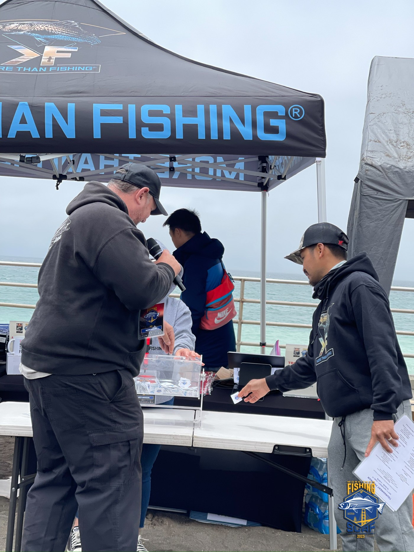 2024 MORE THAN FISHING SURF FISHING TOURNAMENT & BEACH FESTIVAL ...