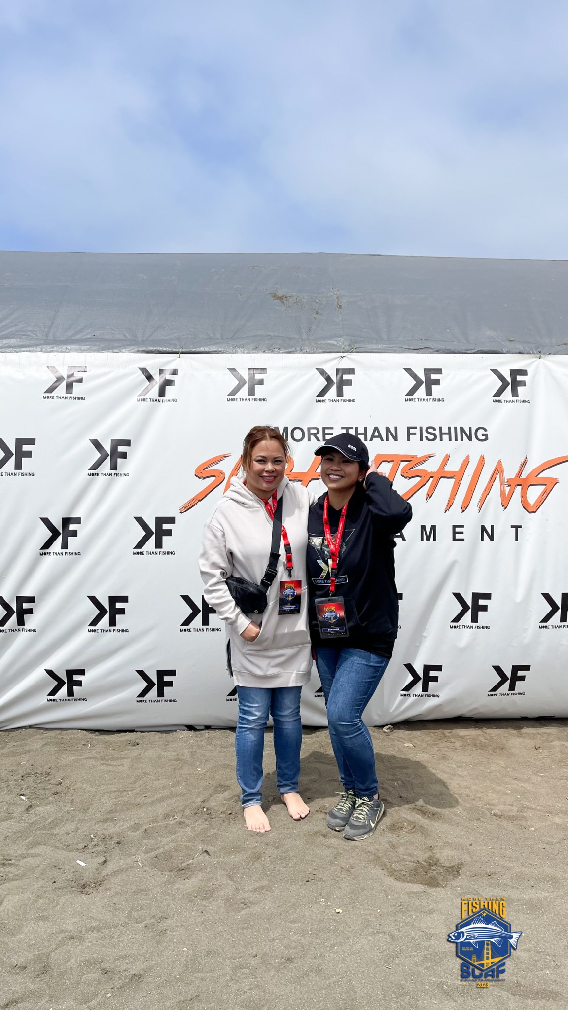 2024 MORE THAN FISHING SURF FISHING TOURNAMENT & BEACH FESTIVAL ...