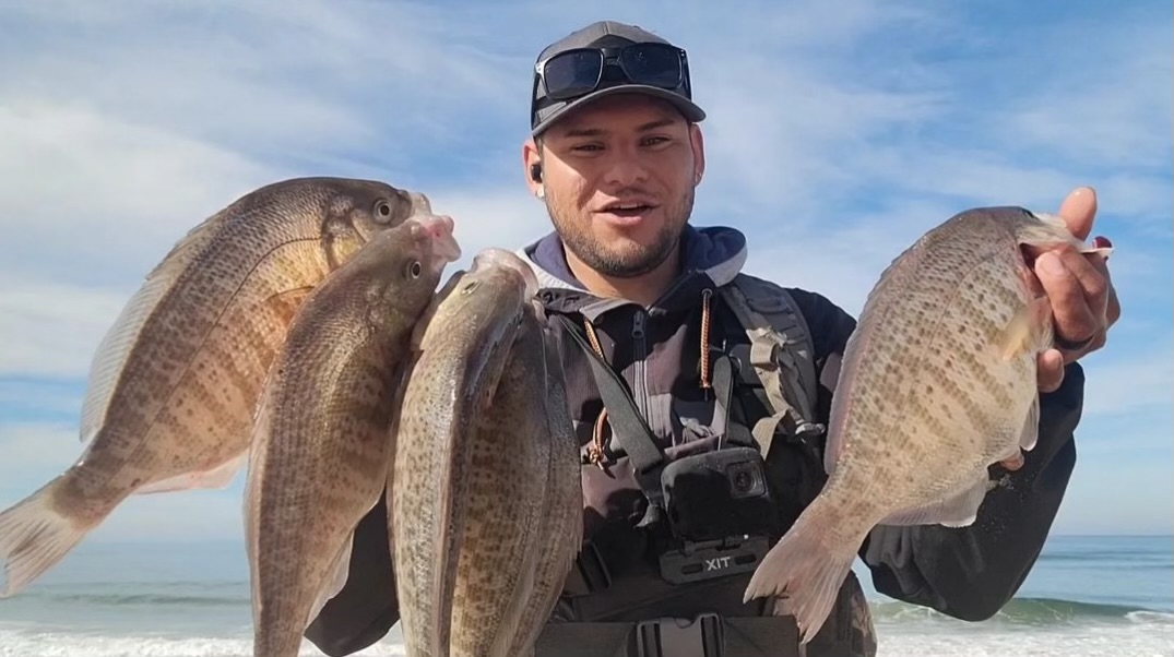 MANSERAOUTDOORS REELS INTO VICTORY! Winners Announced for the 2024 More ...